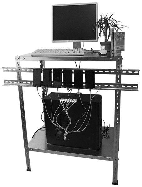 Conrad Weise, designer of computer equipment